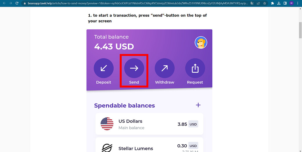 Automatic resizing of images in the Knowledge Base - Feature Requests - tawk.to Community